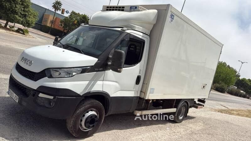 IVECO Daily 70C15 kamion hladnjača