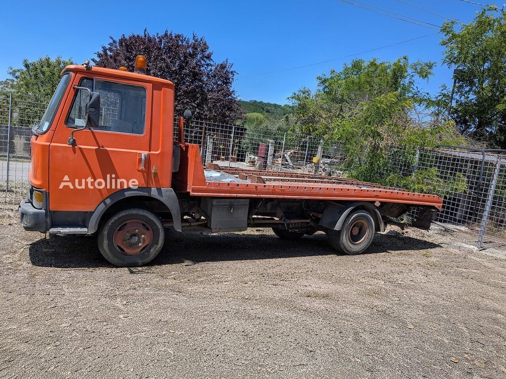 Fiat Carroattrezzi OM 50 šlep auto