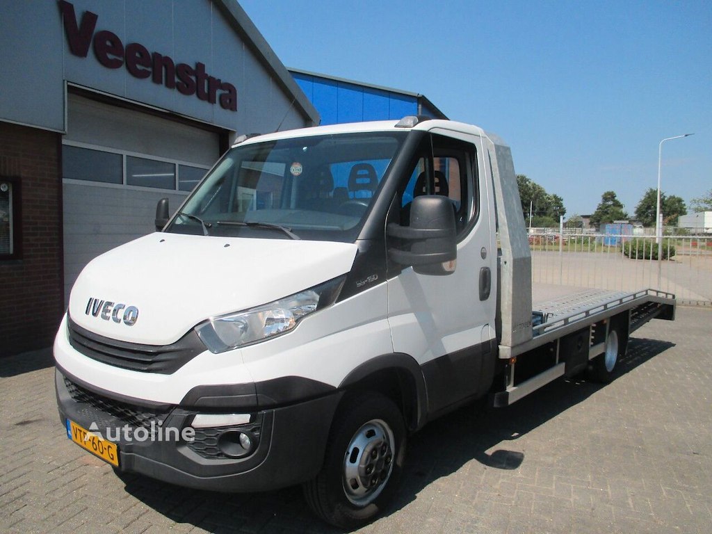 IVECO Daily 35C15 šlep auto