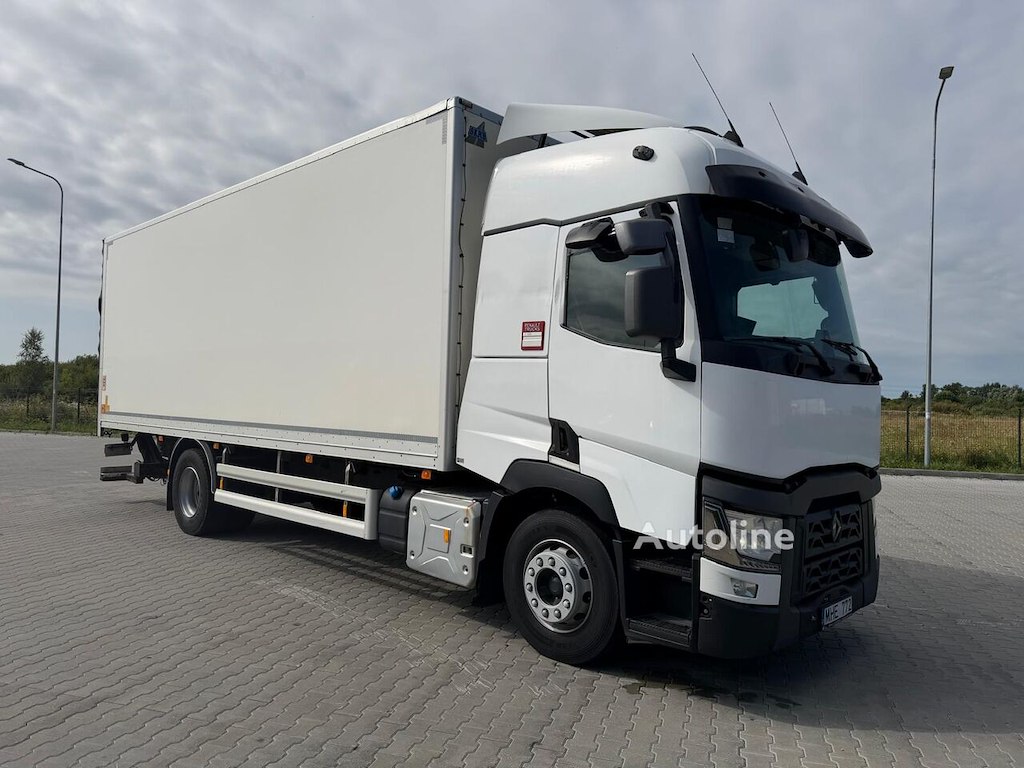 Renault T380 izotermni kamion