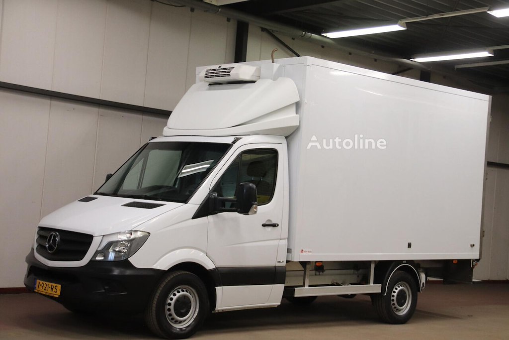Mercedes-Benz Sprinter 314 2.2 CDI KOELWAGEN MEUBELBAK AUTOMAAT kamion hladnjača < 3.5t