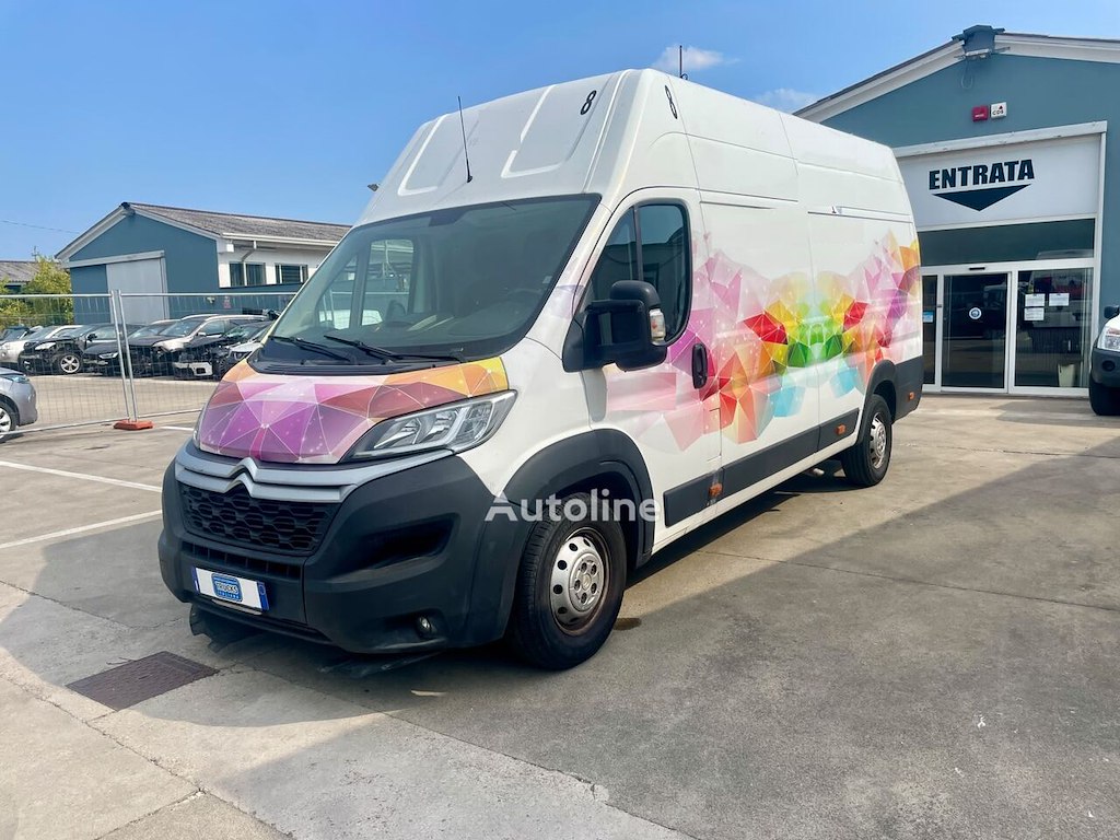 Citroen Jumper 2.2 L3H3 minibus furgon