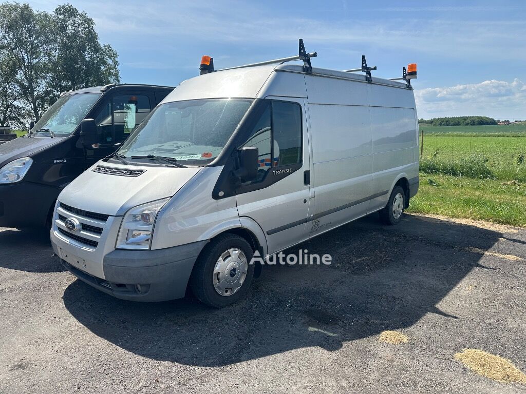 Prodaje se Ford 300L FWD 2,2 TDCI minibus furgon na aukciji