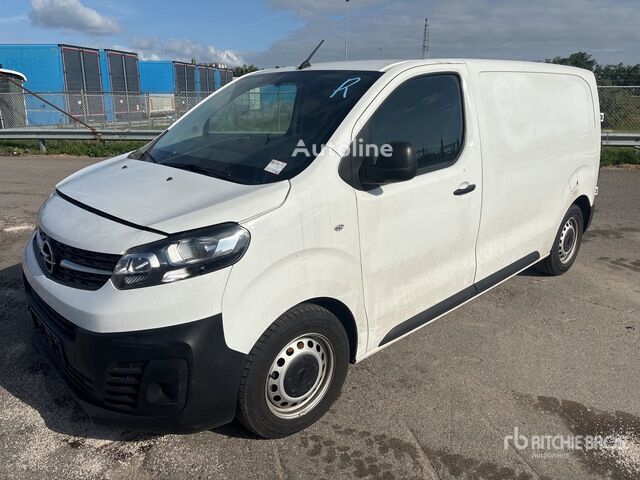 Prodaje se Opel Vivaro 1.5 L2H1 minibus furgon na aukciji