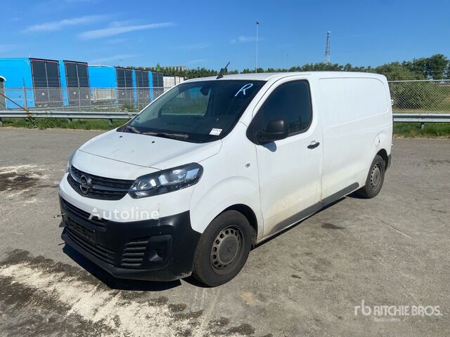 Prodaje se Opel Vivaro 1.5 L2H1 minibus furgon na aukciji
