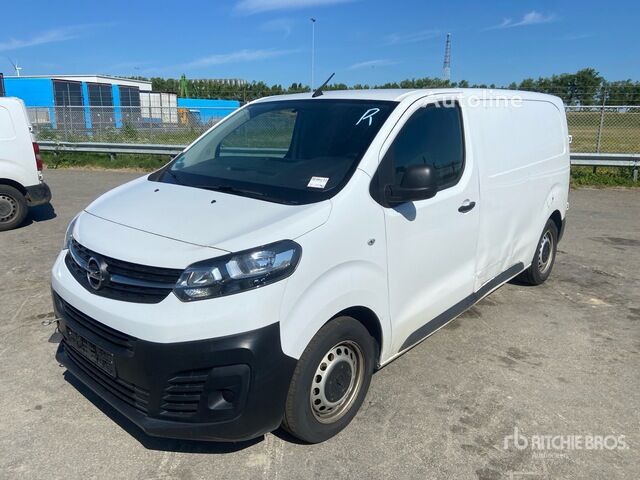 Prodaje se Opel Vivaro 1.5 L2H1 minibus furgon na aukciji
