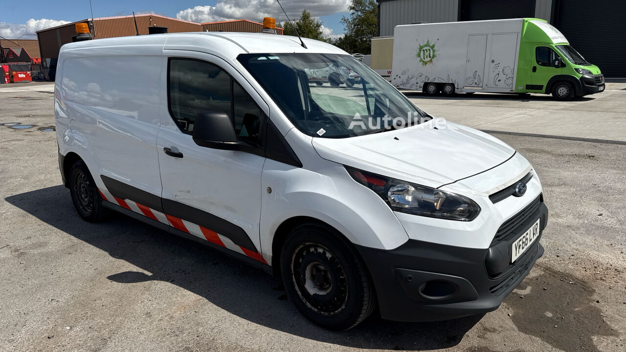 Prodaje se Ford TRANSIT CONNECT 240 1.5 TDCI minibus furgon na aukciji