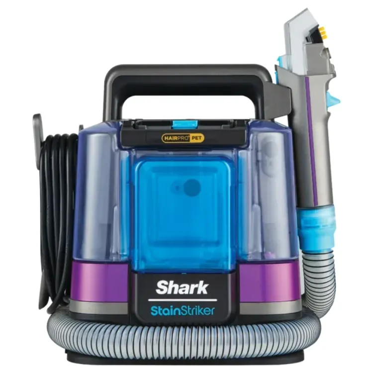 SHARK Stain Striker Hair Pro Pet PX250EUT Usisivač za dubinsko čišćenje