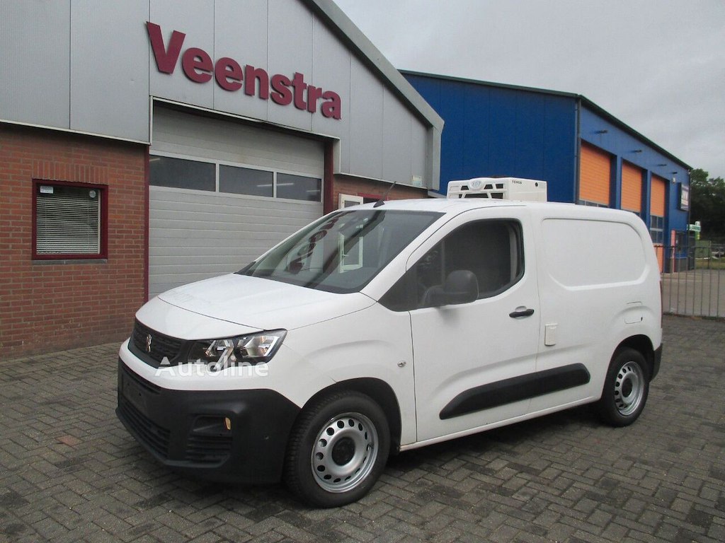 Peugeot Partner 1.5HDI minibus hladnjača