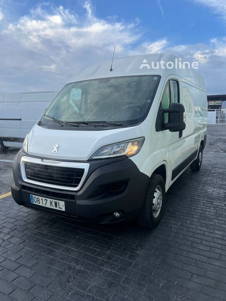Peugeot Boxer 2.0 L2H2 minibus hladnjača