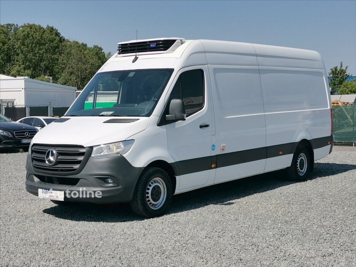Mercedes-Benz Sprinter 315CDI maxi/mrazí/chladí/230V minibus hladnjača