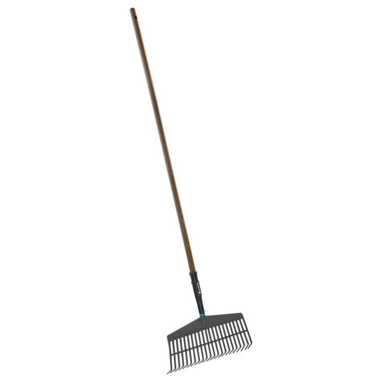 GARDENA GA17105-20 NatureLine Grabulje za lišće 43 - 160 cm