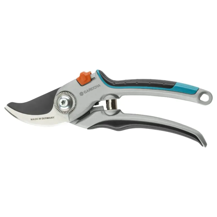GARDENA GA08906-20 Aluminijumske vrtne makaze B/L 25 mm