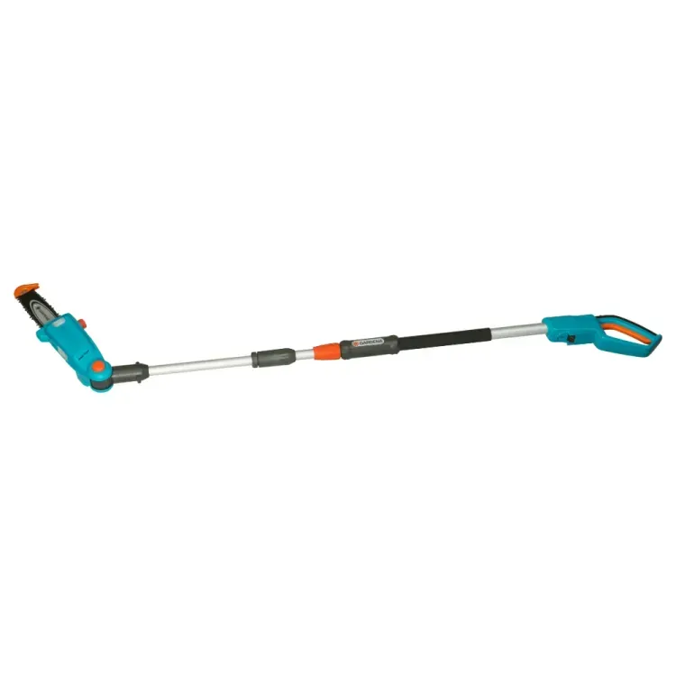 GARDENA GA14770-55 Baterijska Teleskopska Testera 20 cm/18 V