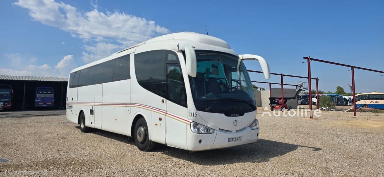 IVECO IRIZAR PB turistički autobus