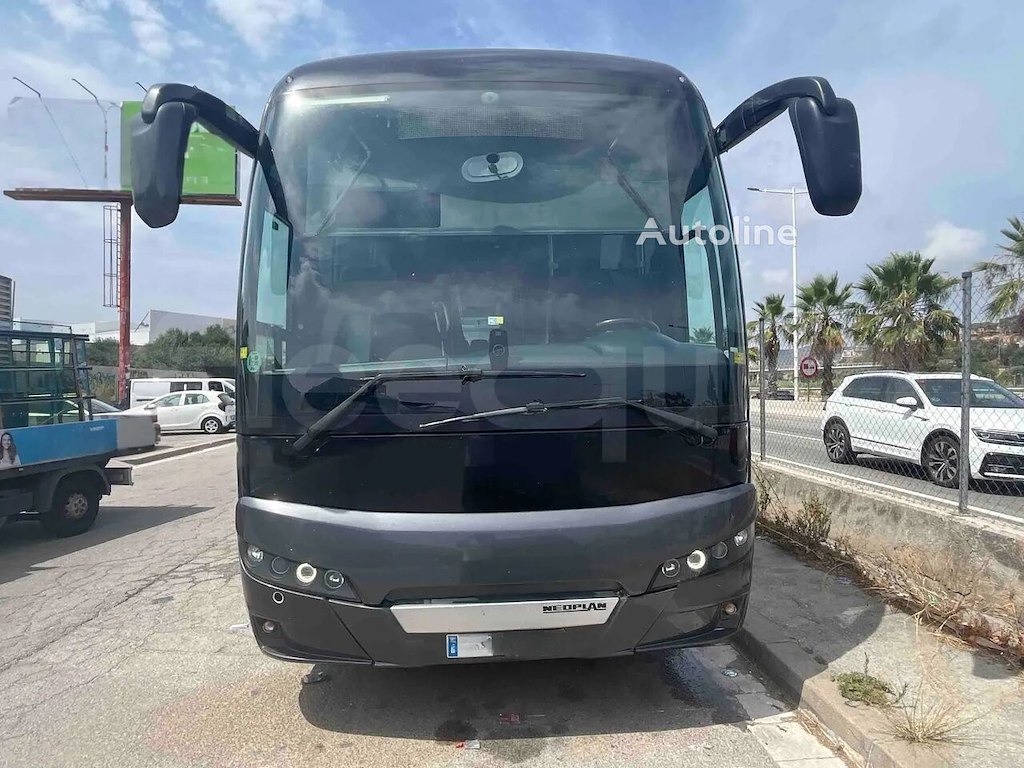 Neoplan Tourliner turistički autobus