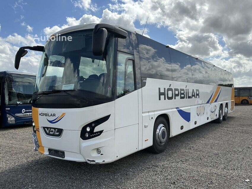 VDL FUTURA FMD2 turistički autobus