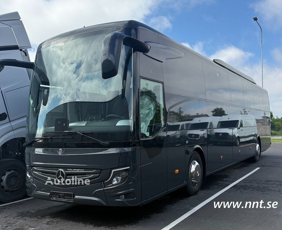 Novi Mercedes-Benz Tourismo 16 turistički autobus