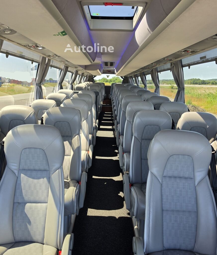 Volvo 9900 turistički autobus