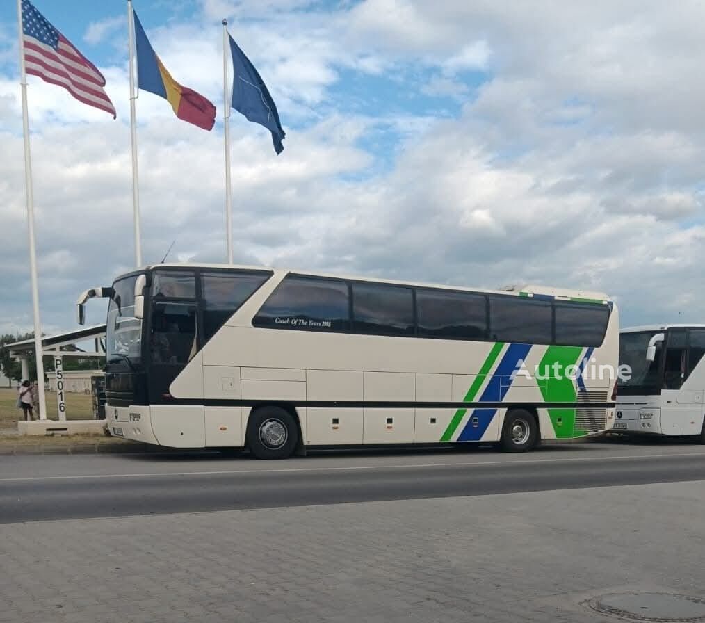 Mercedes-Benz 403 turistički autobus