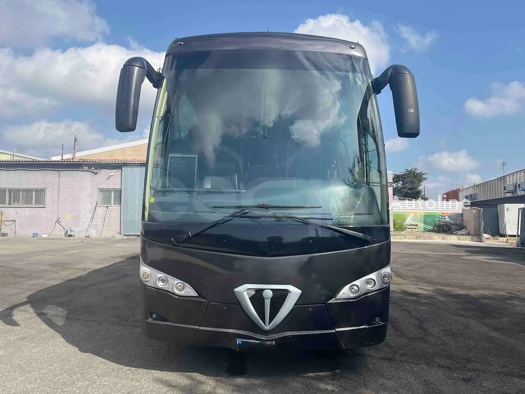 IVECO NOGE turistički autobus
