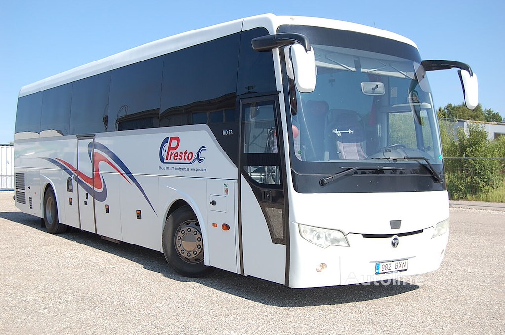 Temsa Safari HD 12 turistički autobus