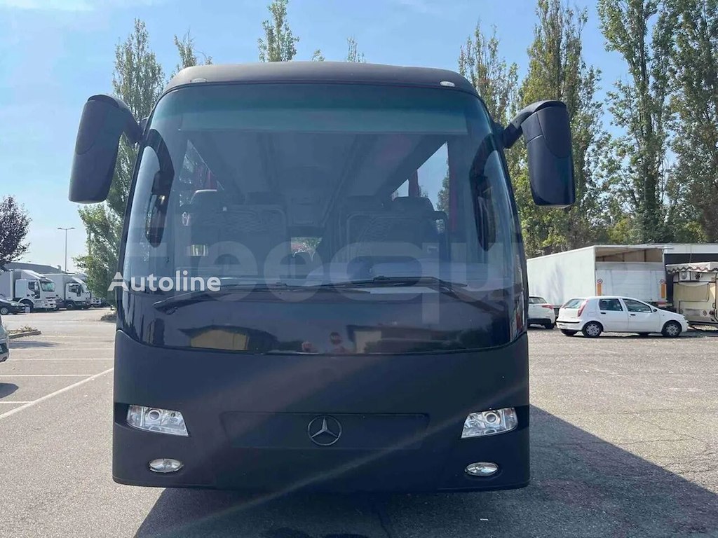 Volvo Barbi Genesis turistički autobus
