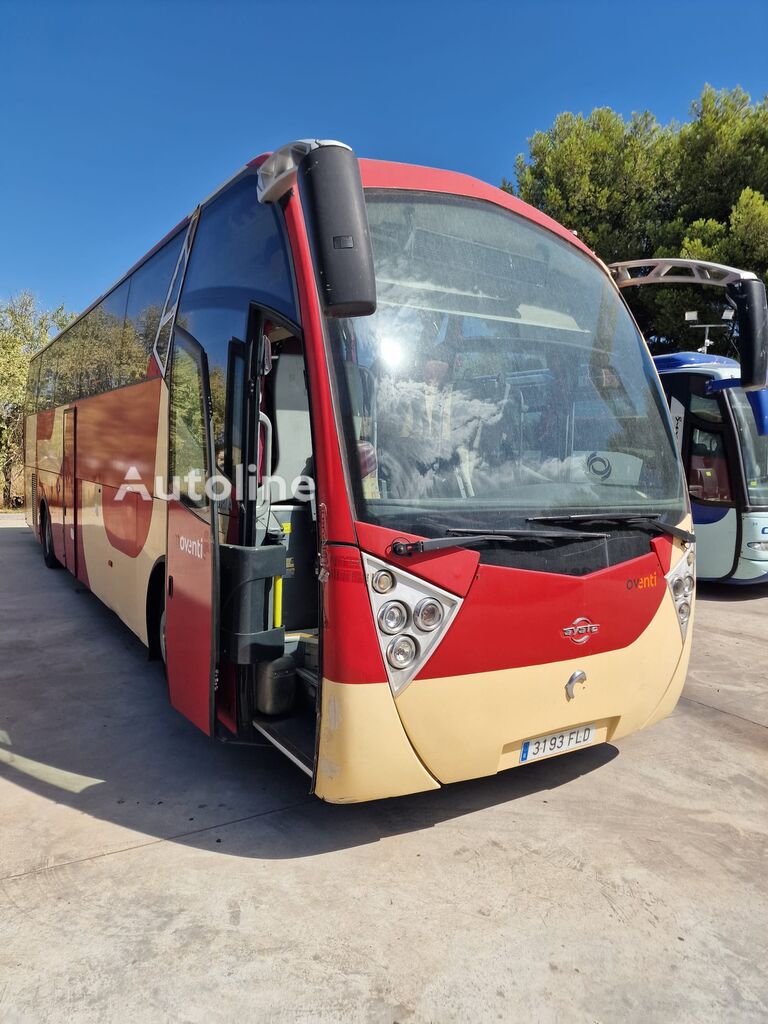 Irisbus Ayast turistički autobus