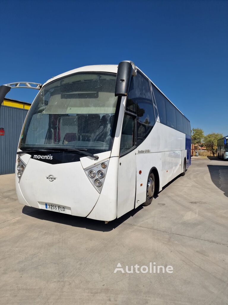 Irisbus Ayast turistički autobus