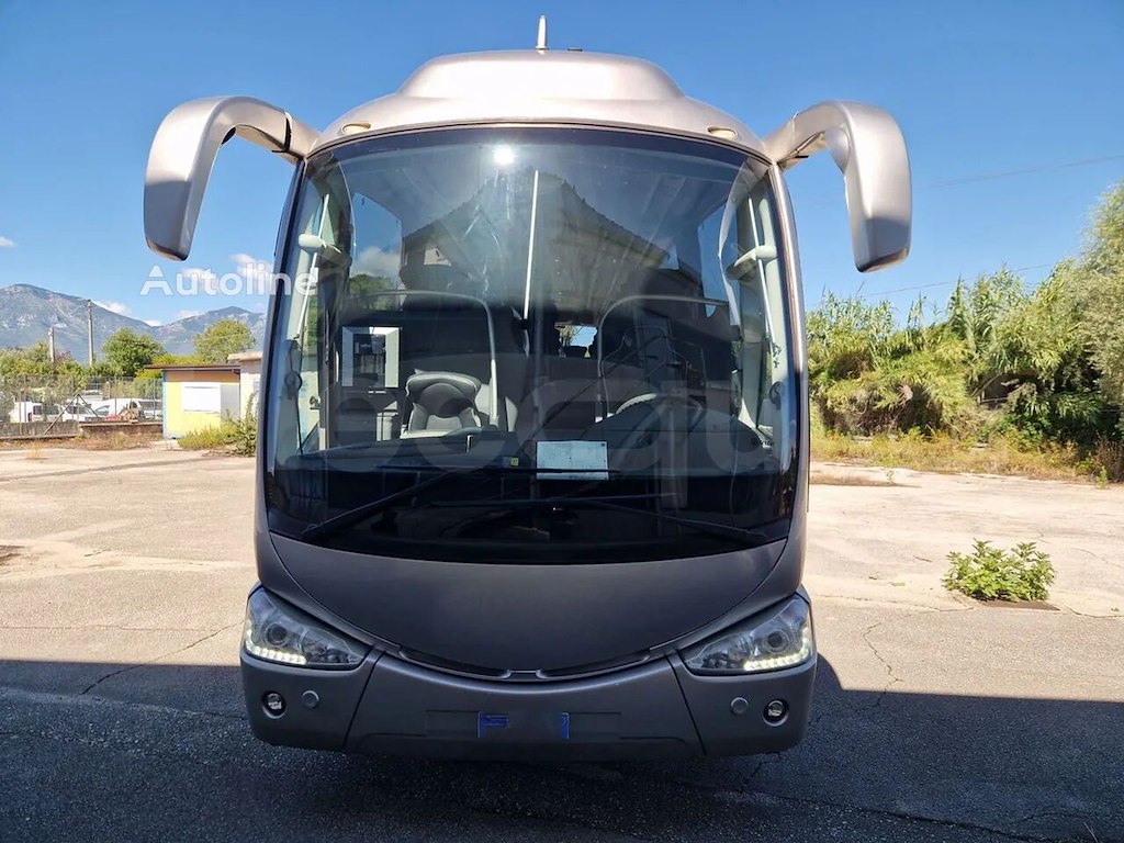 Irizar PB turistički autobus
