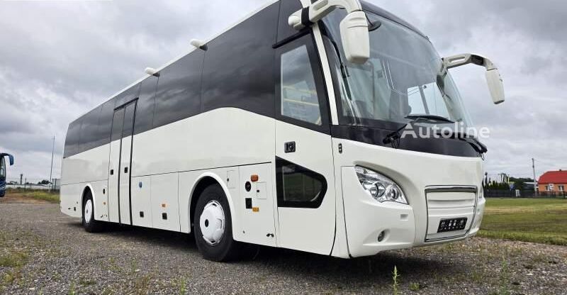 Scania A 30 HIGER PAX 56/15 EURO 6/VI turistički autobus