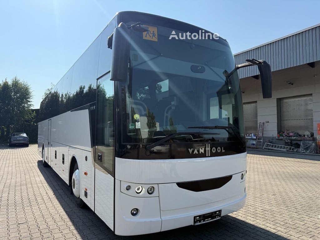 Van Hool EX16 turistički autobus