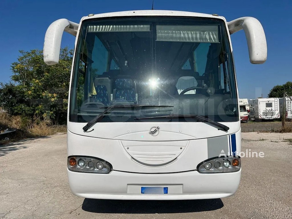Irizar Century turistički autobus