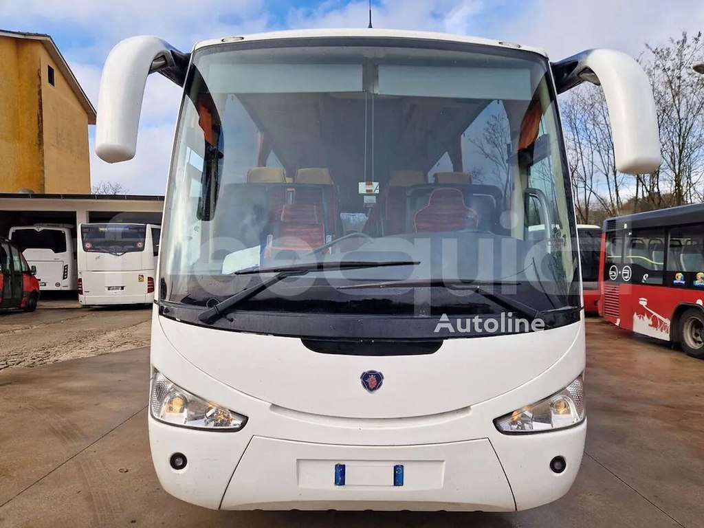 Irizar Century turistički autobus