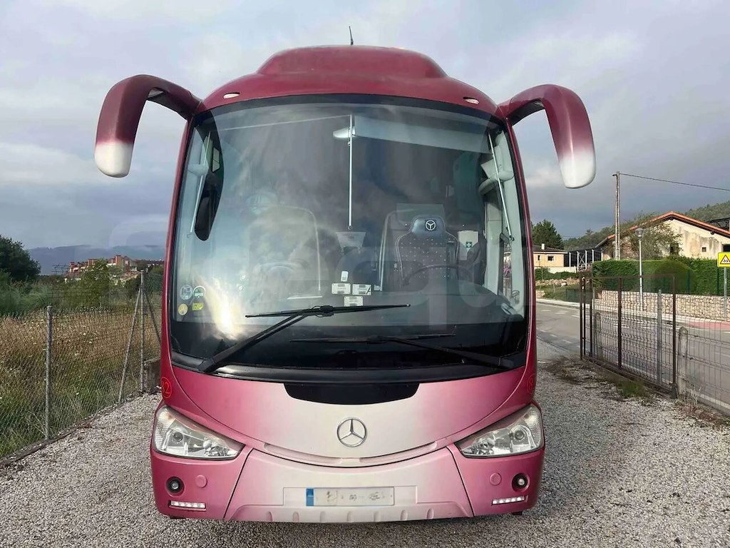 Mercedes-Benz PB turistički autobus