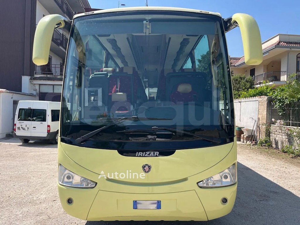 Irizar Century turistički autobus