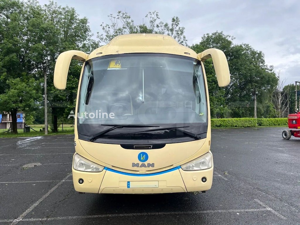 Irizar PB turistički autobus