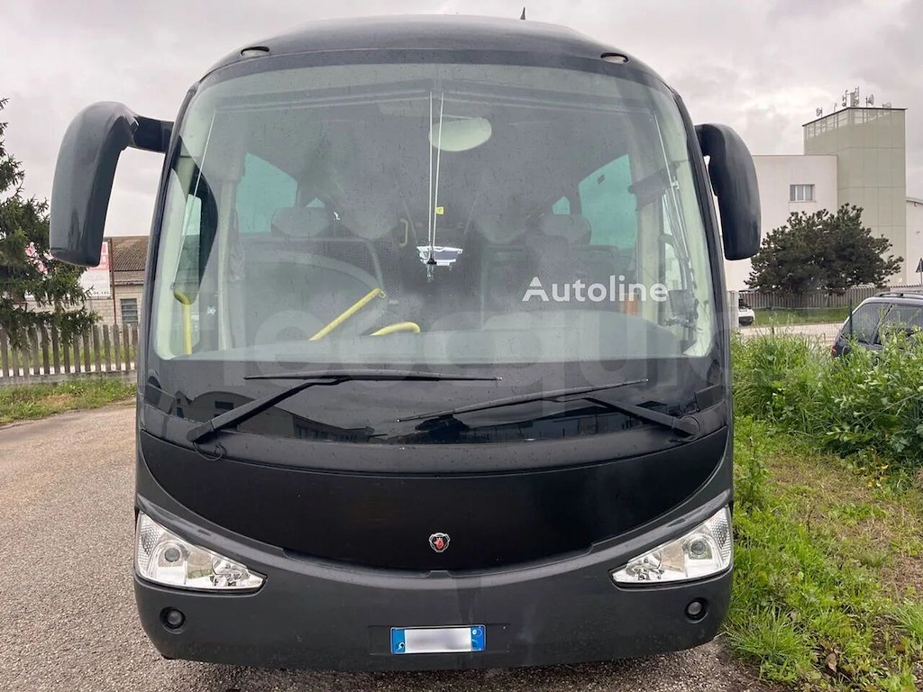 Scania Century turistički autobus