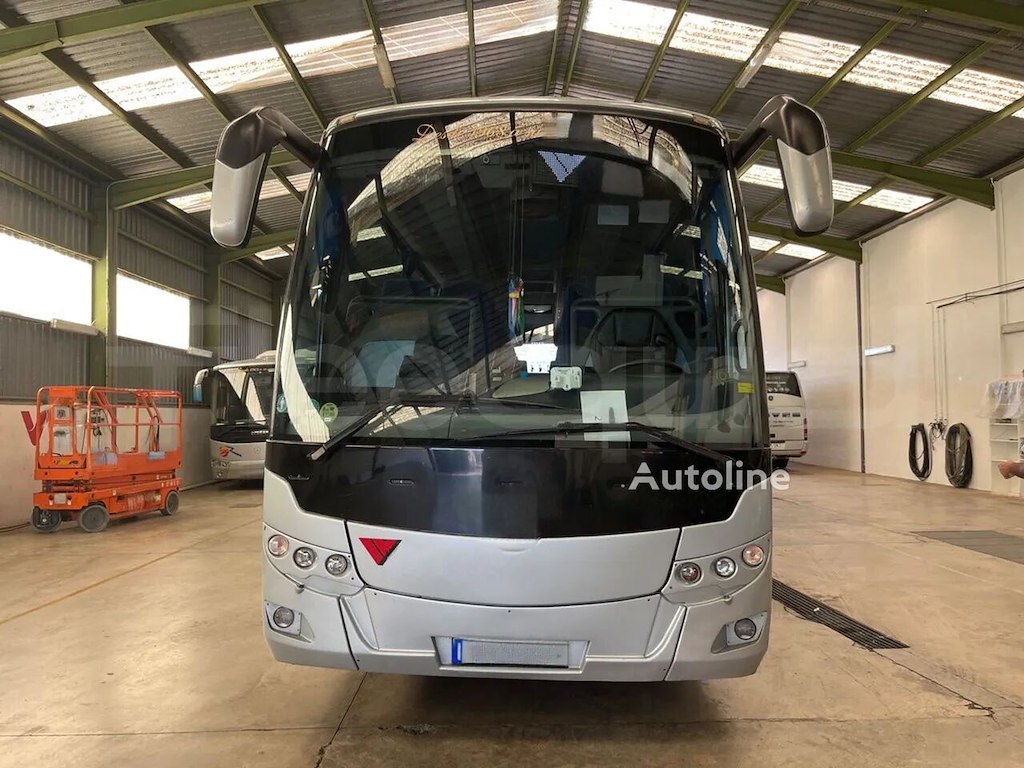 MAN Beulas turistički autobus