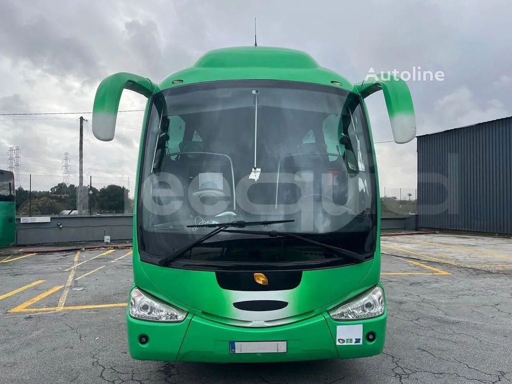 Scania Century turistički autobus