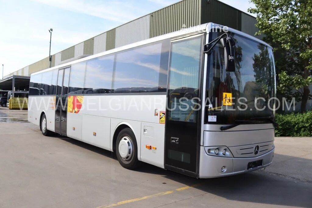 Mercedes-Benz Intouro ME / 13.0m / Manual / Airco / Lift prigradski autobus