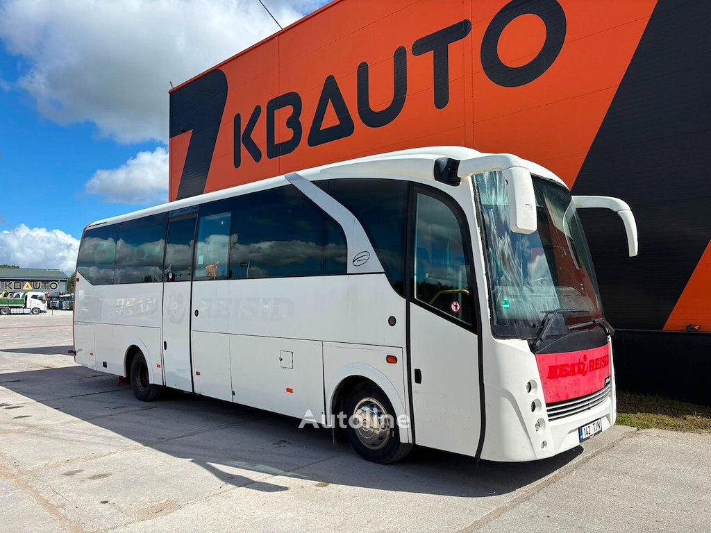 IVECO CC120/130 E24/FP EURO5 prigradski autobus