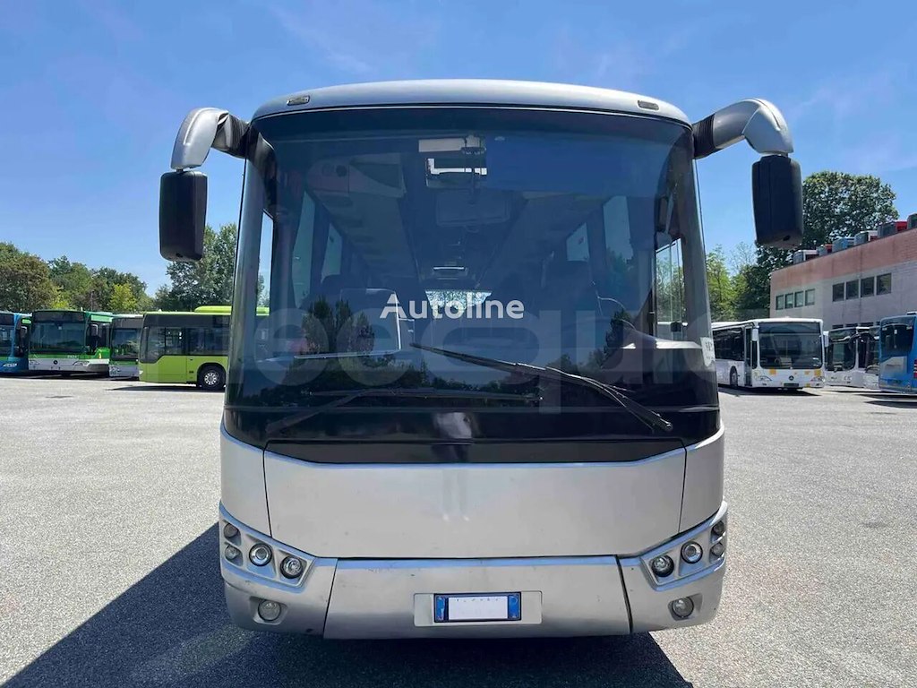 Otokar Navigo prigradski autobus