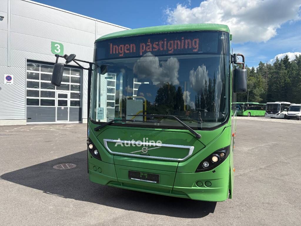 Volvo 8900 prigradski autobus