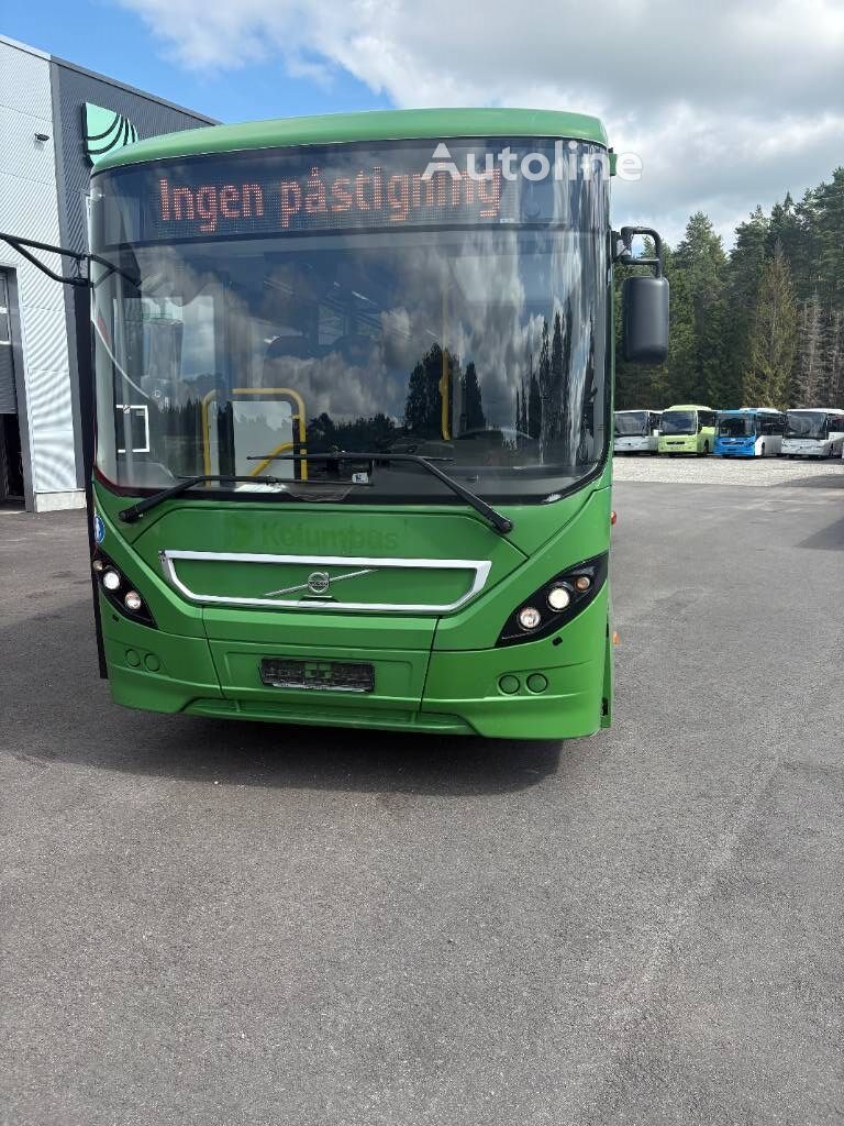Volvo 8900 prigradski autobus
