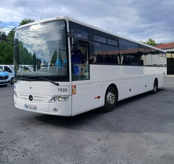 Mercedes-Benz INTOURO prigradski autobus