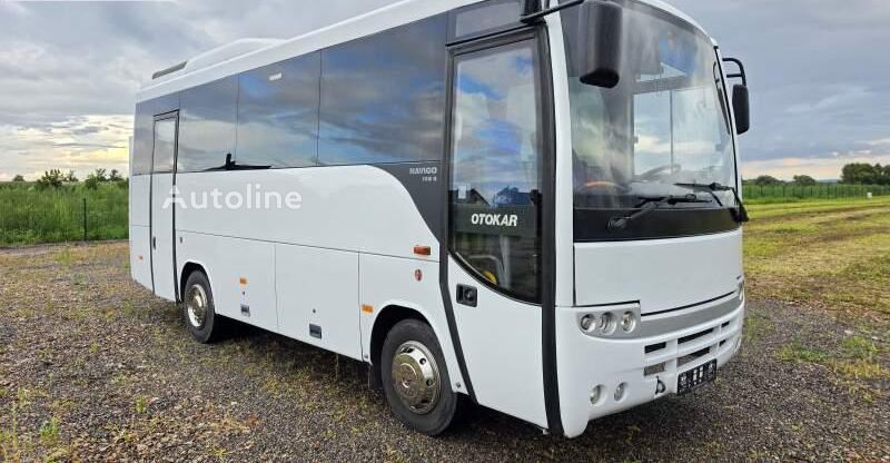 Otokar NAVIGO N 160 S PAX 29 MANUAL EURO 5 prigradski autobus