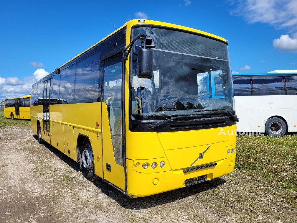 Volvo 10 UNITS B7R 8700 prigradski autobus