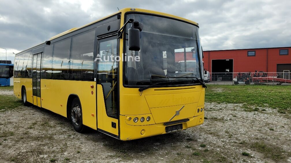 Volvo 2 UNITS B7RLE 8700 gradski autobus