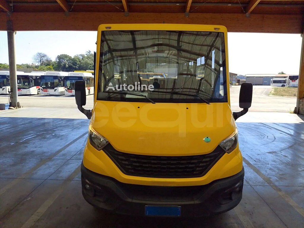 IVECO Indcar Wing školski autobus